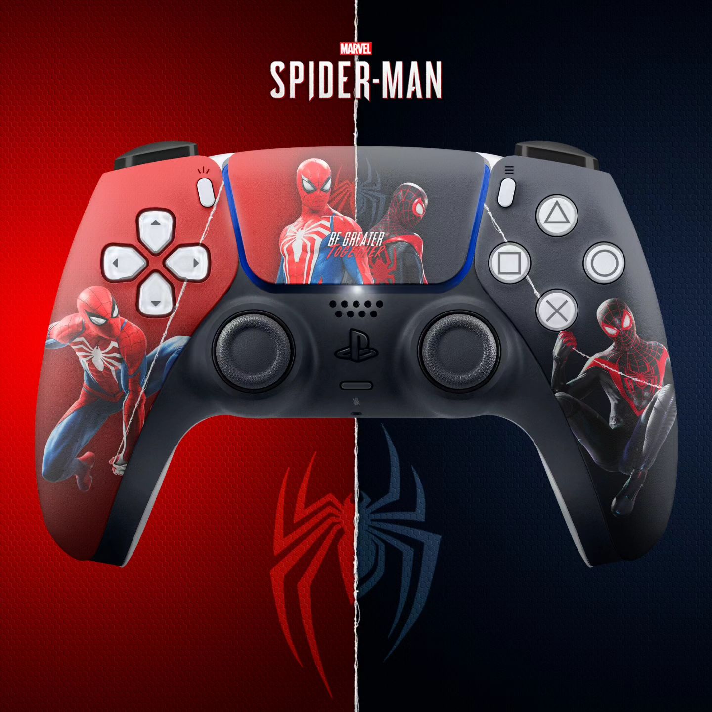 Manettes personnalisées | Studios de Design Avancés | ROXX GAMING